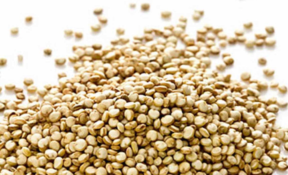 Know Your Grains: The 12 New Supergrains You Should Be Buying Now | Grazia