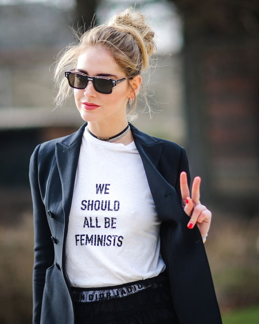 How ‘Woke’ Is Fashion Right Now?