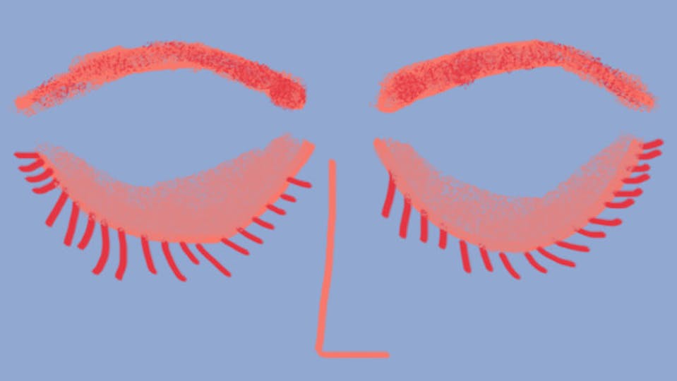 Science Says Our Facebook Feeds Are Making Us More Narrow Minded Grazia science-says-our-facebook-feeds-are-making-us-more-narrow-minded-grazia
