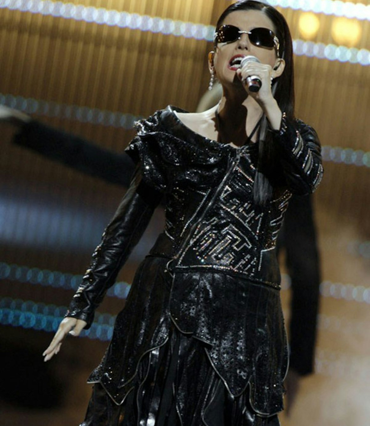 Eurovision: the worst outfits EVER from our fav song contest! | Style ...