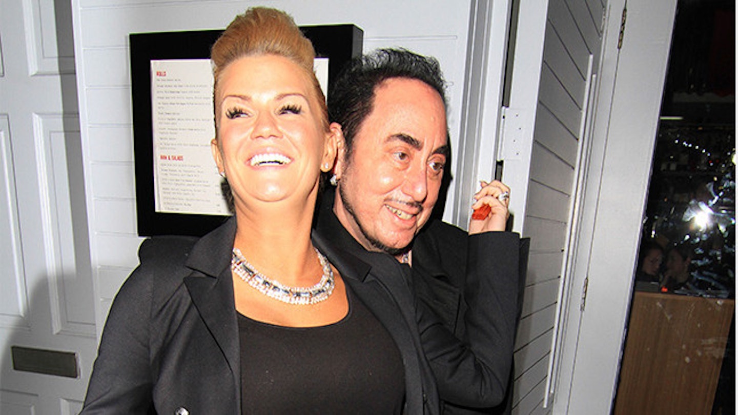 CBB 2015: The rumoured line-up so far | Closer