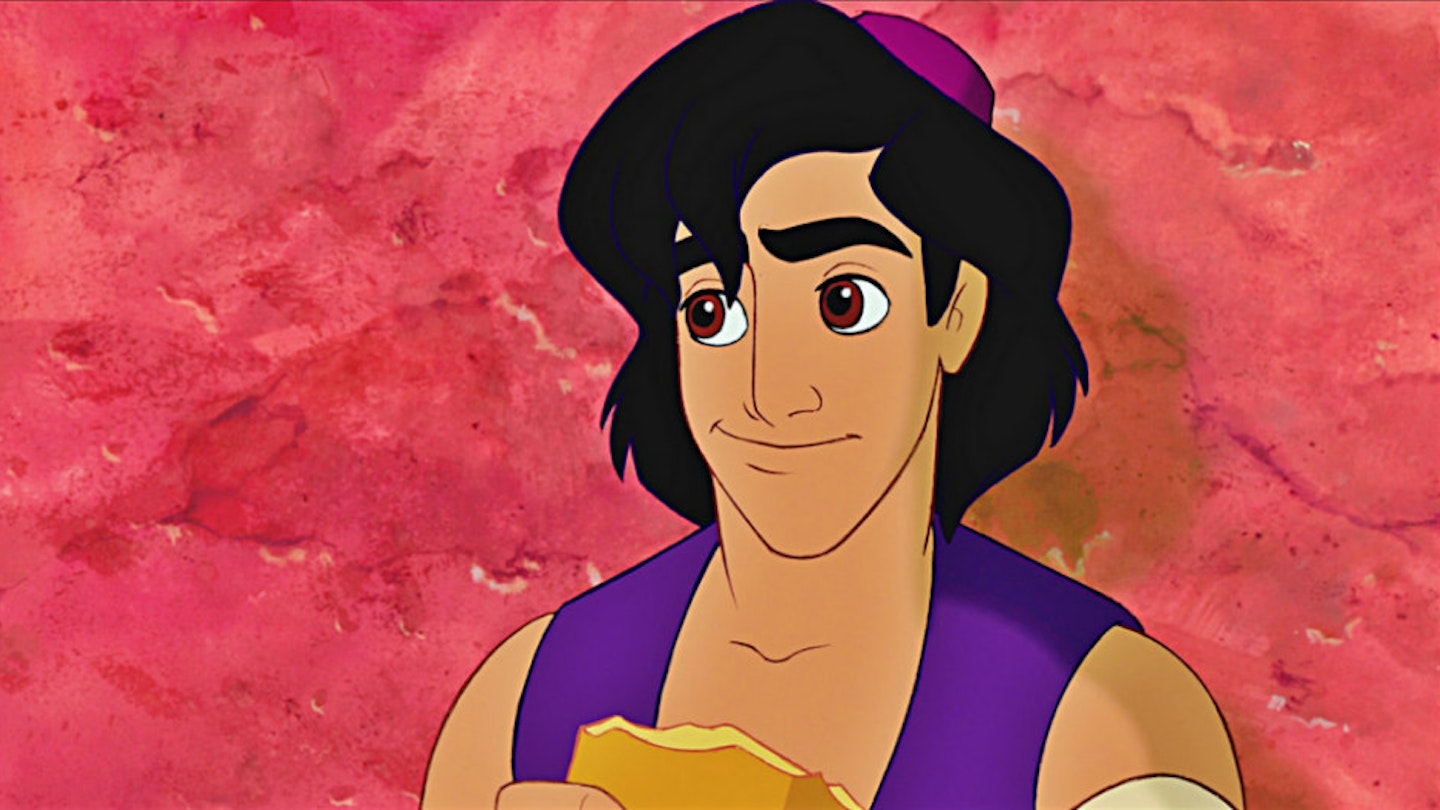 Disneys Aladdin Directors Have Just Confirmed An Amazing Fan Theory