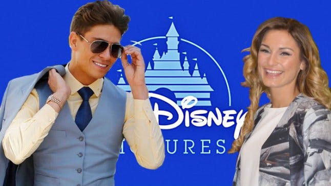 TOWIE creators join forces with Disney to create “reem” new movie | Closer