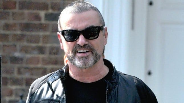 George Michael reveals how horrific time spent in prison ‘with ...