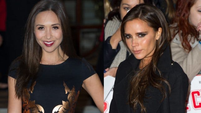 Myleene Klass slams Victoria Beckham: ‘Why would you put your kids on ...