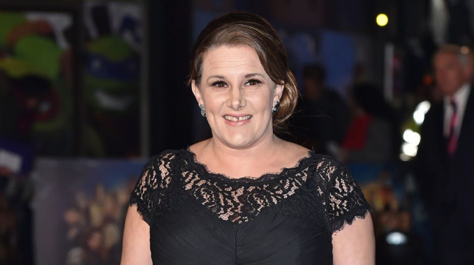 Sam Bailey pleased she was dropped from Simon Cowell’s record label: “I ...