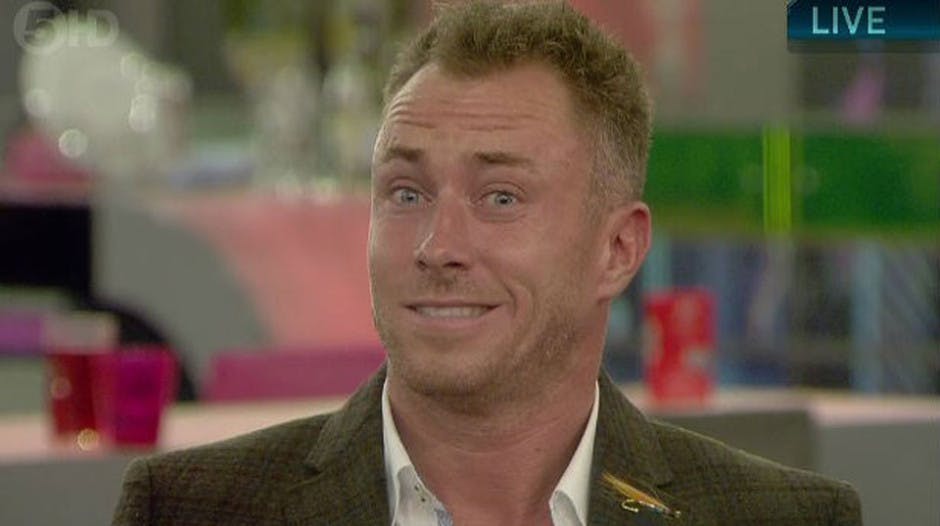 CBB’s Lauren Goodger: “James is the most two-faced person I’ve ever met ...