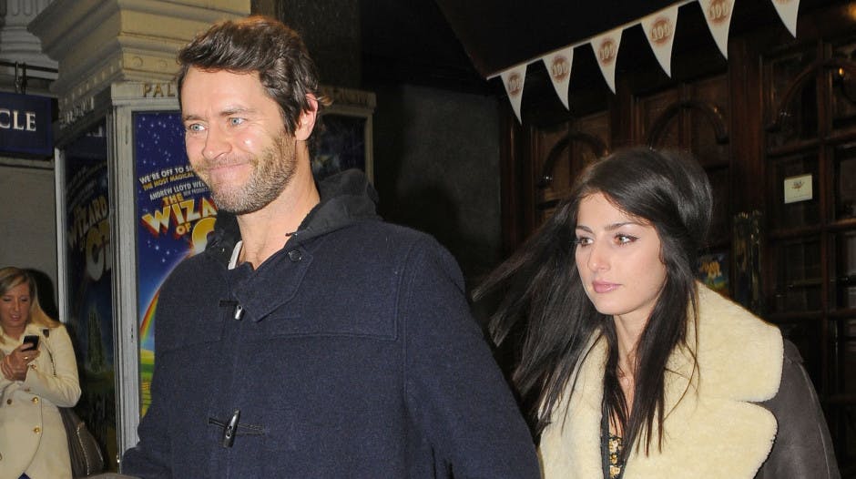 Take That’s Howard Donald marries Katie Halil in secret New Year ...