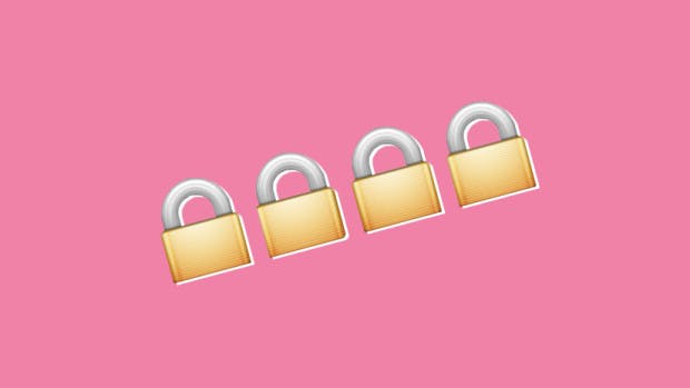 Banks To Introduce Emoji Passcodes At Cashpoints