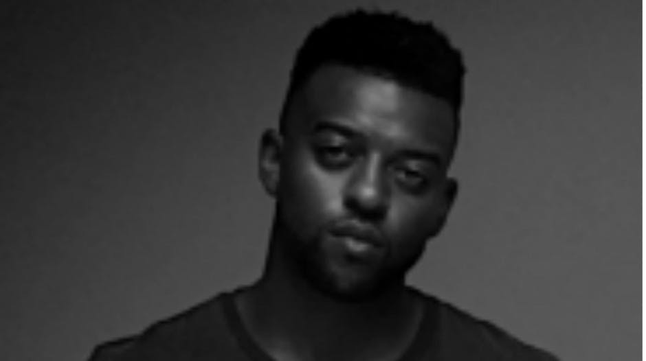 EXCLUSIVE! Oritsé Williams on surprise comeback: ‘I was heartbroken at ...