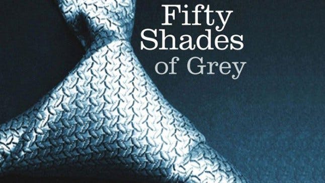 The Fifty Shades of Grey Quiz: How well do you really know Ana Steele ...