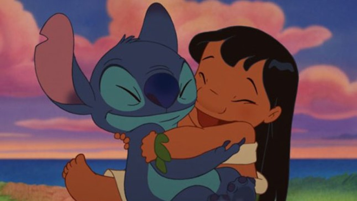 The 26 top life lessons we learned watching Disney films | Closer