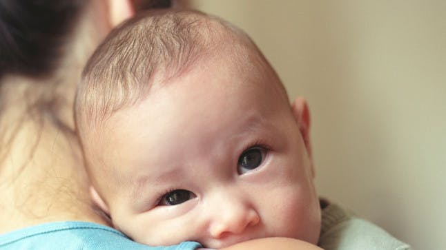 Man captures wife giving birth on his GoPro camera – and helps deliver ...