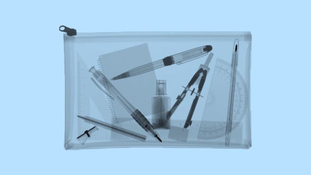 Exam Hell You’ll Absolutely Remember