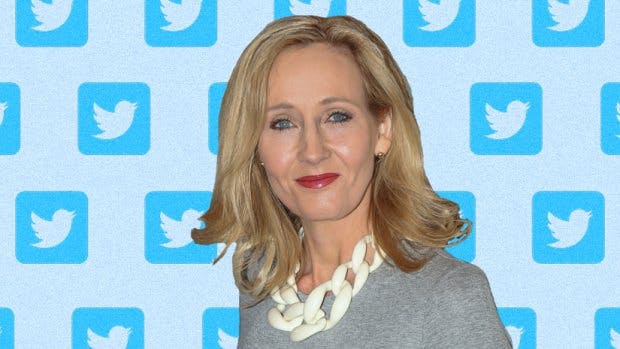 27 Of JK Rowling's Best Quotes Ever To Celebrate Our Favorite Twitter ...