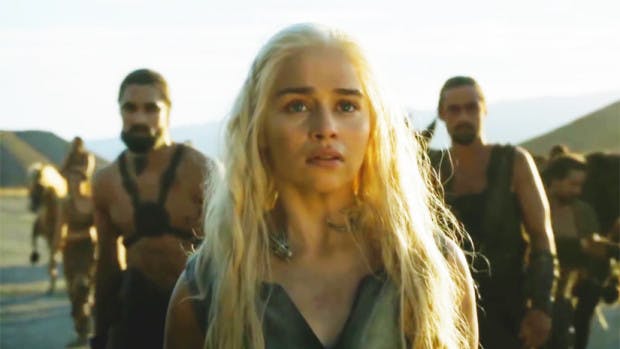 A Fan Has Made A Game Of Thrones Mega-Trailer And It’s Everything