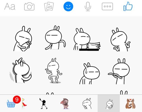 Facebook Messenger Symbols: What Do They Mean?