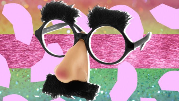 Where Does April Fool's Day Come From?