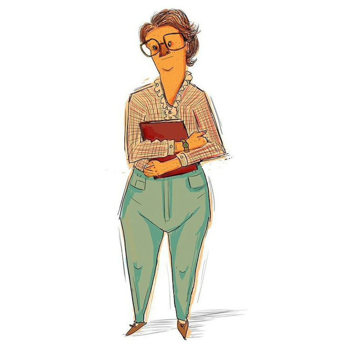 Memes To Help You Express Your Love For Barb From Stranger Things On ...