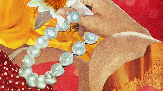 How To Act Posh In Posh Situations When You're Not Posh.