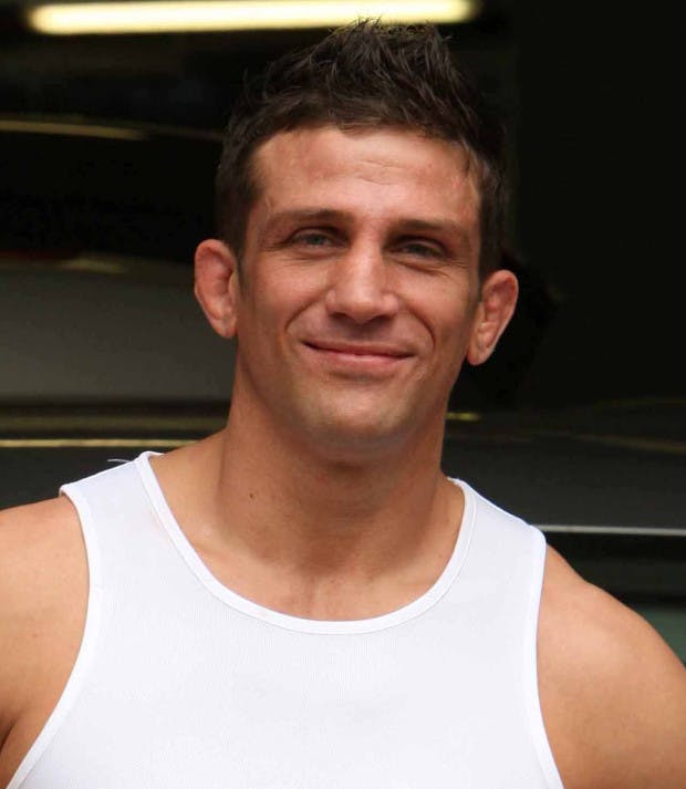 Watch out Katie Price! Alex Reid’s autobiography is on the way ...