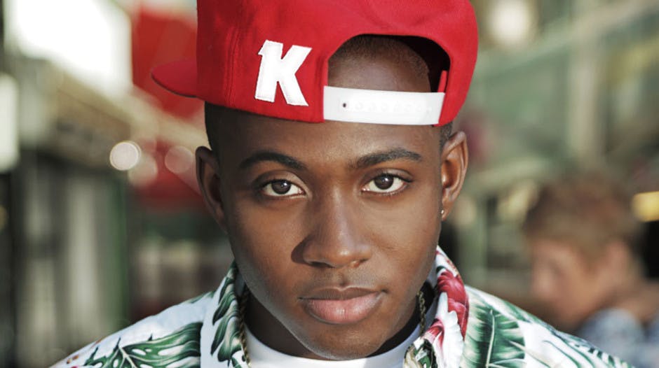 Sarah’s Shiny New Thing : Krishane! | Heat Radio | Heat