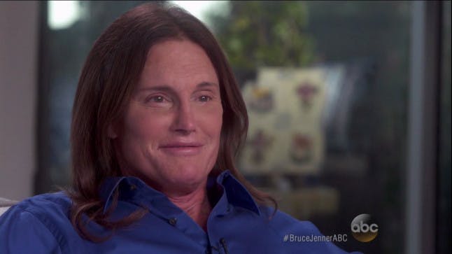 Confirmed: Bruce Jenner to star in eight-part reality show documenting ...