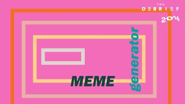 How We Turned 2016 Into A Meme And Blamed It For Everything