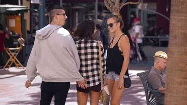 Sam Pepper Accused Of Sexual Assault – Says His Offensive Videos Were A ...