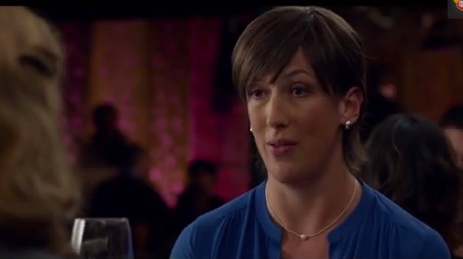 Miranda Hart stars alongside Jude Law in amazing new trailer for Spy ...