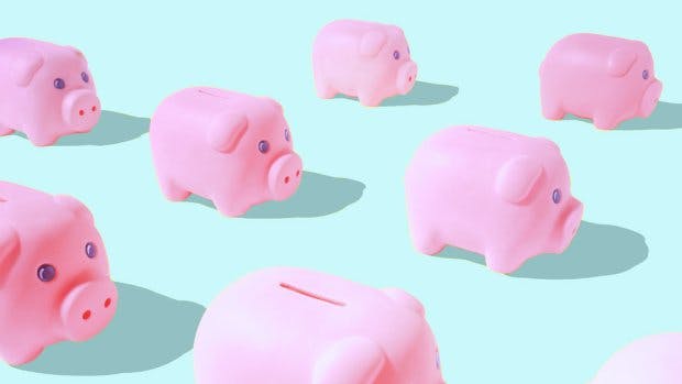 Why You Shouldn't Feel Bad About Squandering Your Money On Unnecessary Crap