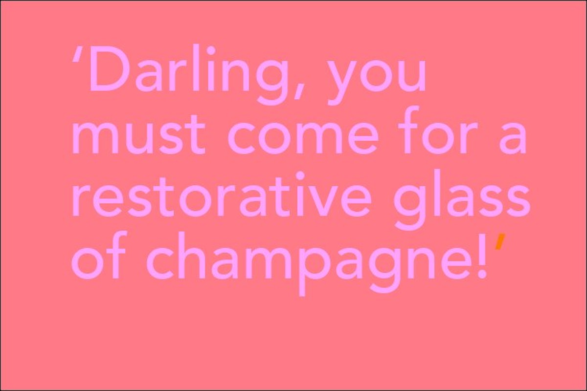 43 Of The Most Outrageous Made in Chelsea Quotes Of All Time