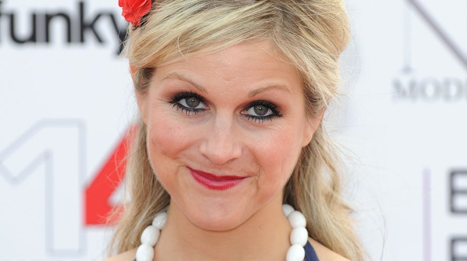 Who IS she??? Is Nikki Grahame returning to Big Brother ...