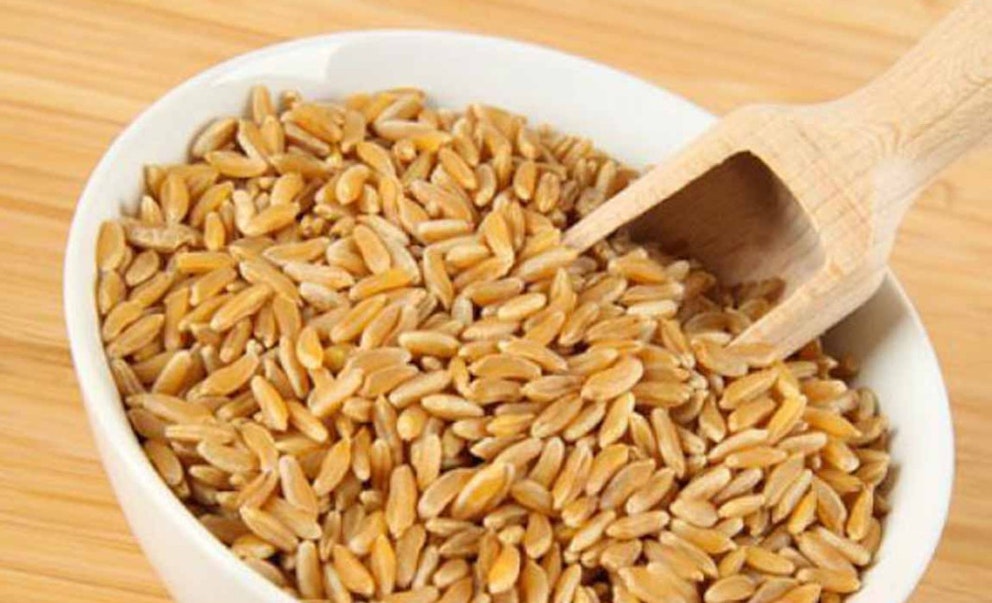 Know Your Grains: The 12 New Supergrains You Should Be Buying Now ...