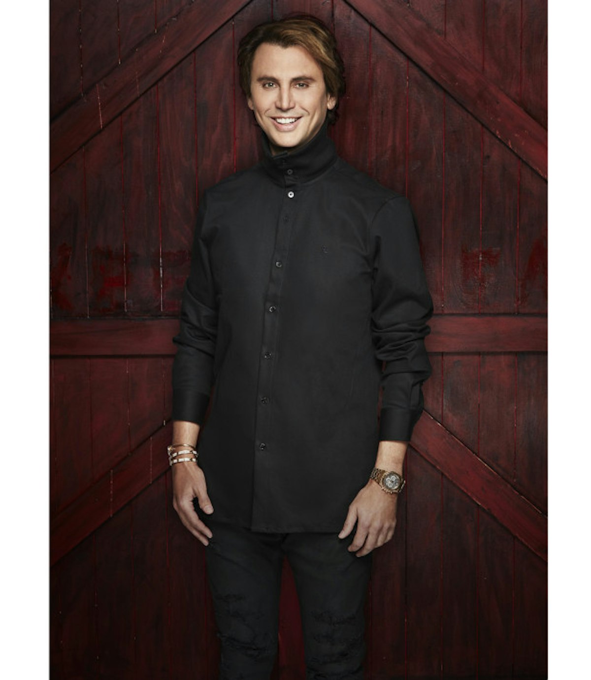 CBB 2016: Who is Jonathan Cheban? | Entertainment | Heat