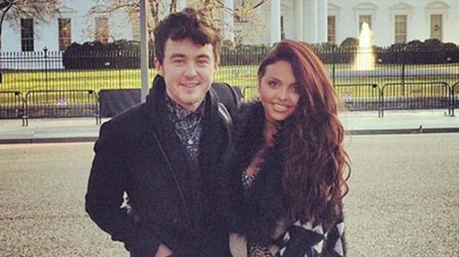 Jesy Nelson opens up about Jake Roche wedding plans | Closer