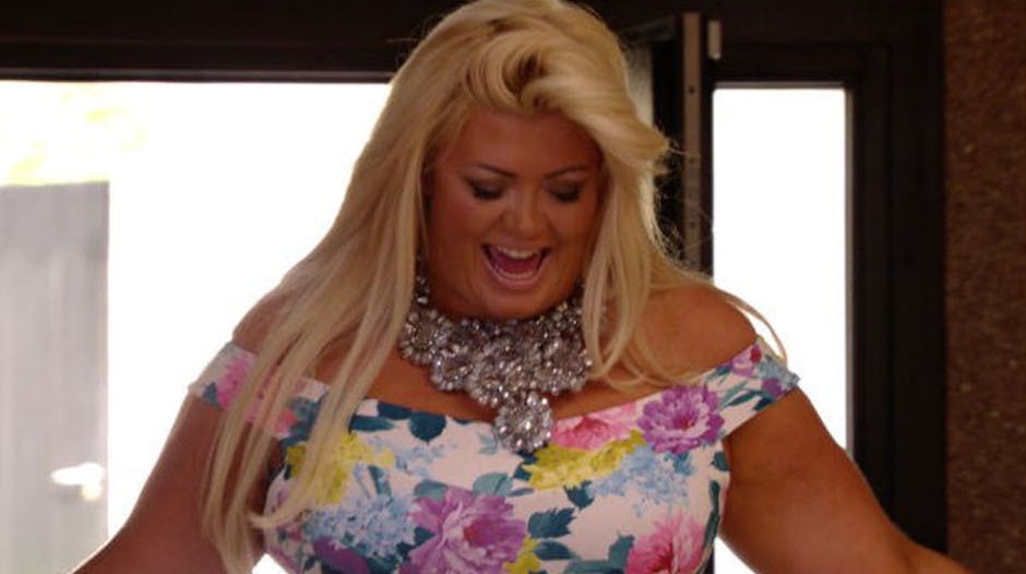The Only Way Is Marbs – Gemma’s back, Ferne’s crying and Lydia and Arg ...