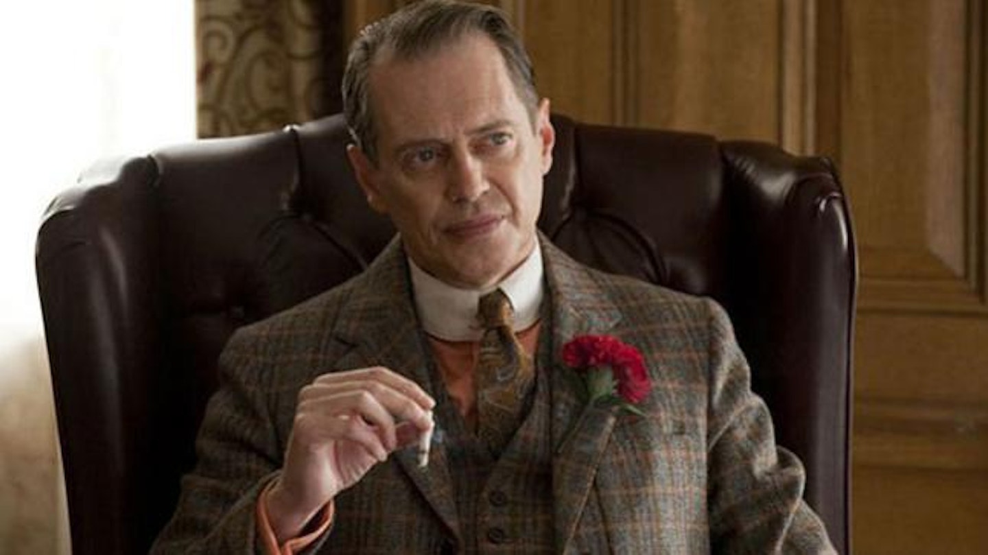 Unconventional crushes from our favourite TV shows | %%channel_name%%