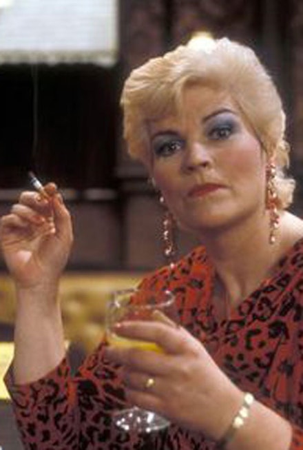 5 Ways We Know Pat Butcher Was Iconic | Grazia