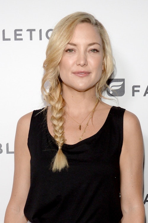 French Braids Made Easy: A Step-By-Step Tutorial | Grazia