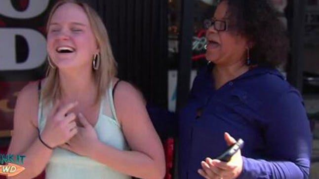 VIDEO: Heartwarming April Fool’s Day prank changes life of heroic ...