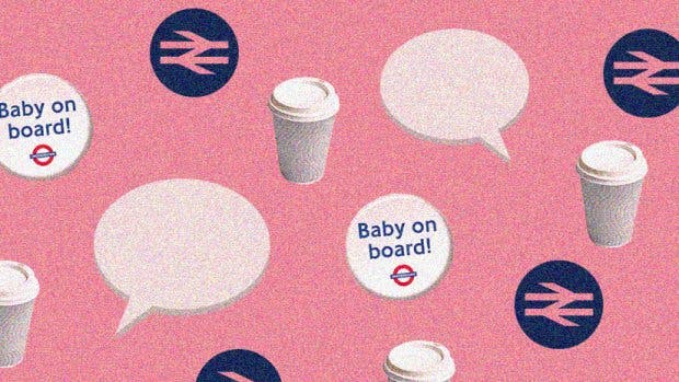 What I Learned From Doing My First Proper Commute Into London