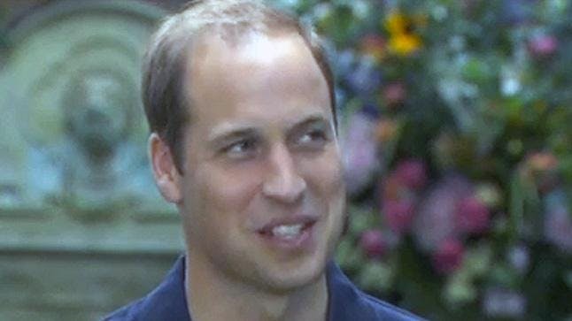 Prince William Talks Kate Middleton Proposal In New Documentary | Closer