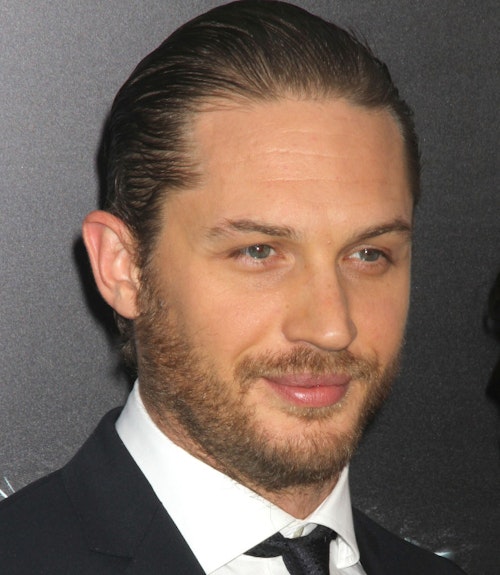 Happy Birthday, Tom Hardy! From baby-faced to beardy beauty, here’s how ...