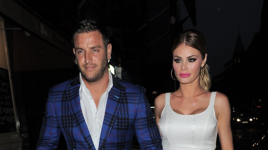 Elliott Wright claims Chloe Sims ‘texts to Danny Cipriani’ was cause of ...