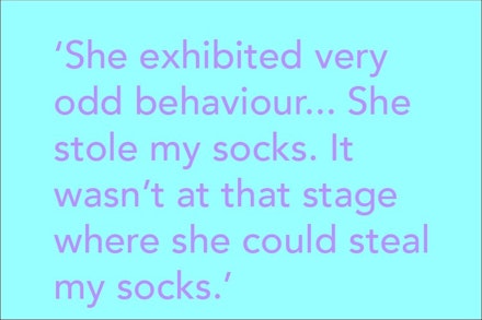 43 Of The Most Outrageous Made in Chelsea Quotes Of All Time | Grazia