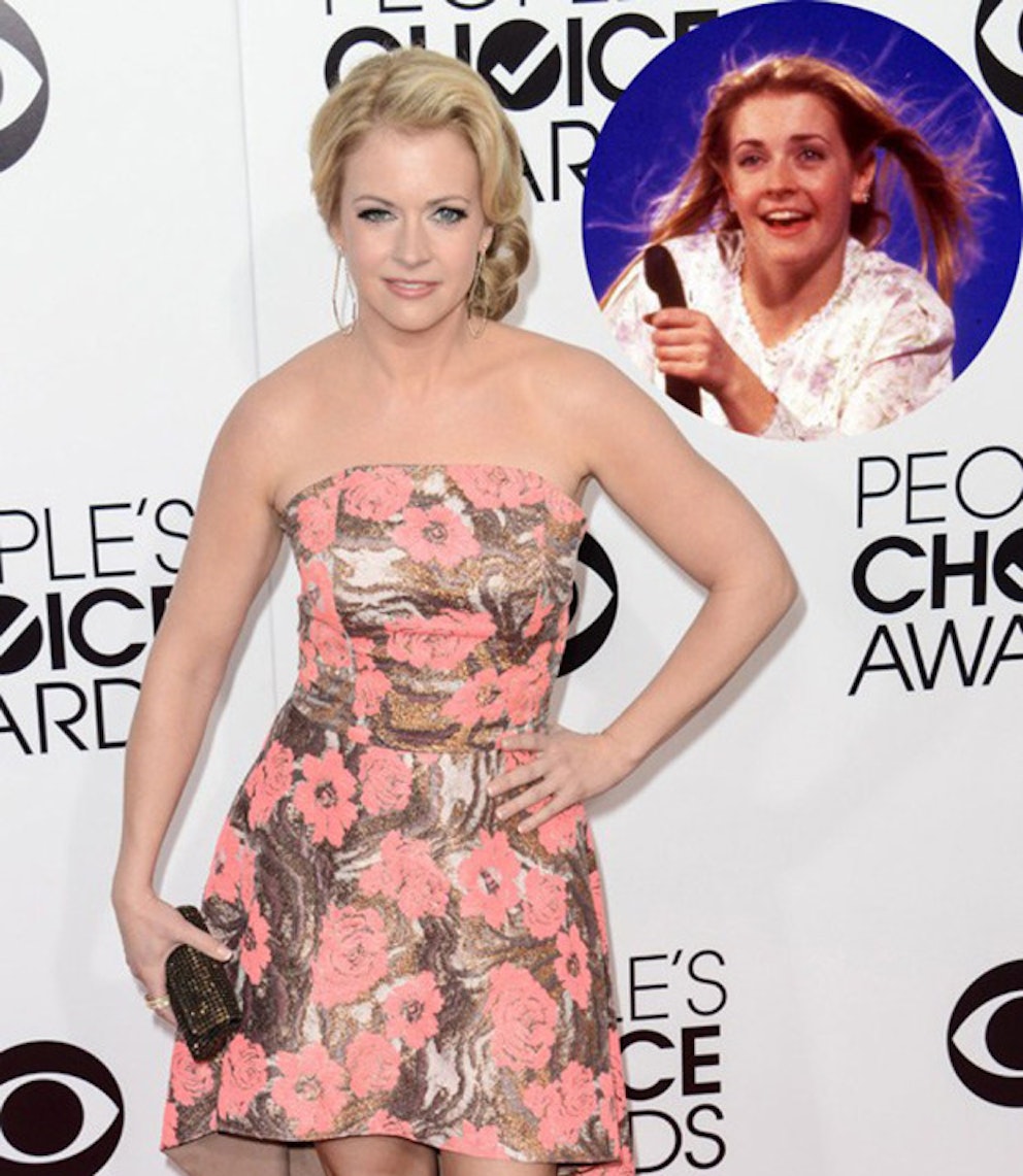 Child stars then and now | Entertainment | %%channel_name%%