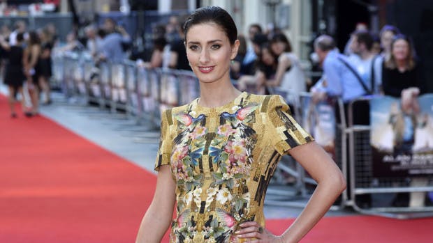 Drfiters Star Jessica Knappett Tells Us It's A OK To Have No Idea Where ...
