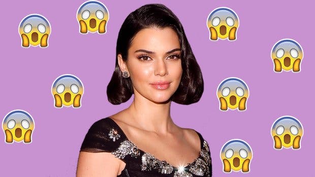 The Kardashians Have a Cousin Who Looks Just Like Kendall