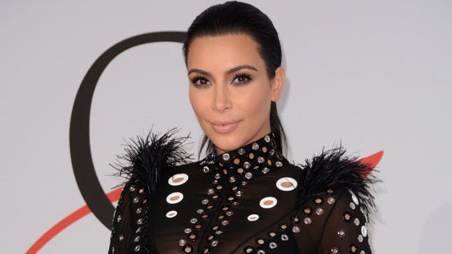 ‘Princess’ Kim Kardashian’s EMBARRASSING MySpace profile revealed! | Closer